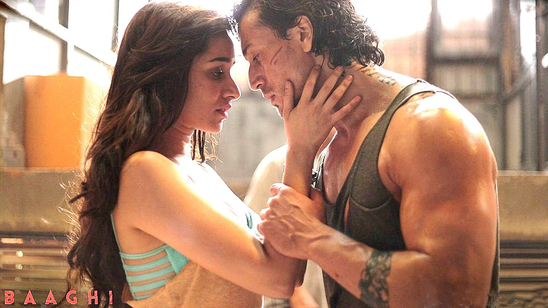 Baaghi Hindi Movie Overview Baaghi Hindi Movie Overview