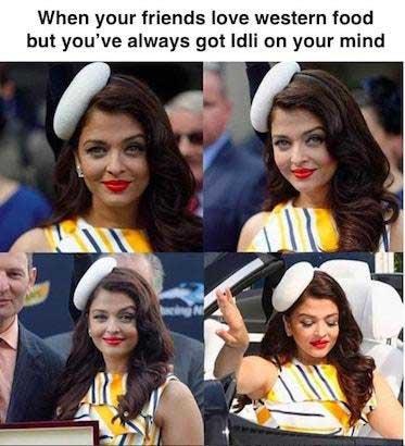 Idli Memes make a comeback after Brit Edward Anderson calls Idly Boring ...