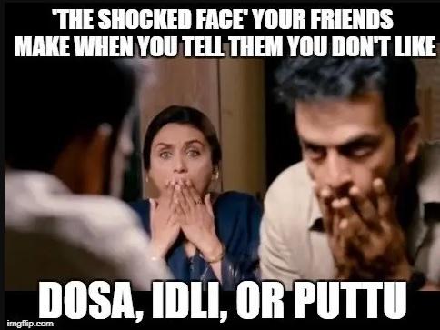 Idli Memes make a comeback after Brit Edward Anderson calls Idly Boring ...