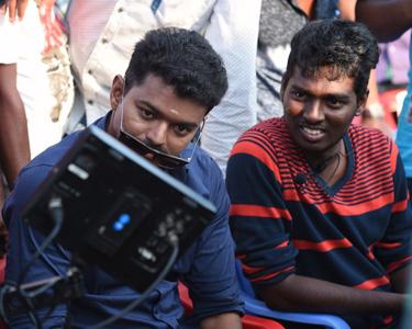 Here's when AGS-Vijay film is expected to begin! Tamil Movie, Music ...