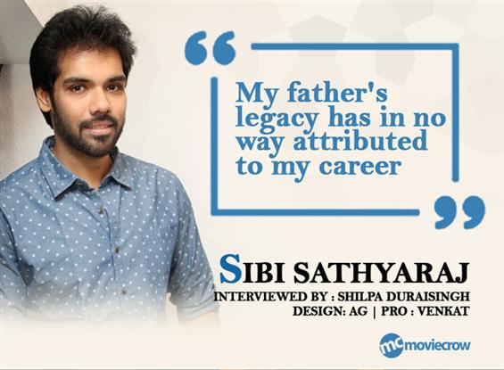 SIBIRAJ interview