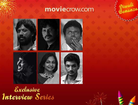 Diwali Special Interviews interview