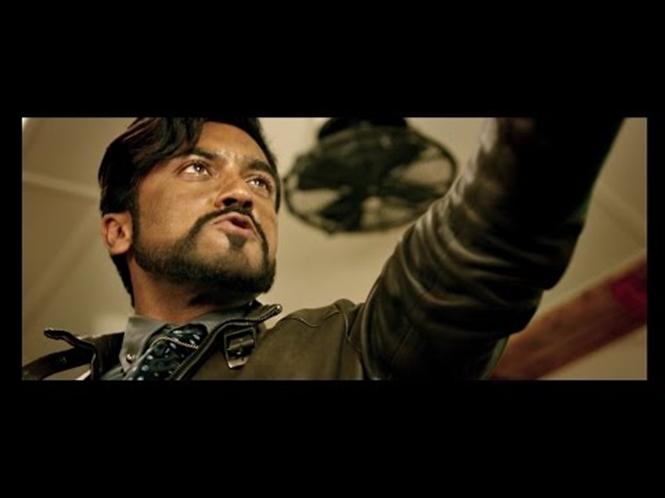 24 Trailer Tamil Movie, Music Reviews and News