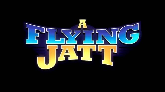 A Flying Jatt Official Teaser Hindi Movie, Music Reviews and News