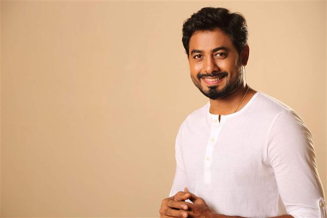 Aari Arjunan to play a cop in his next! Tamil Movie, Music Reviews and News