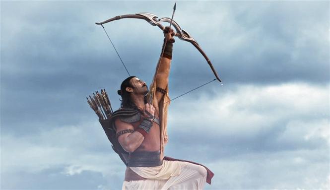 Adipurush Teaser invokes disappointment over VFX & copied scenes Hindi ...