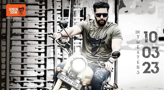 Agilan Sneak Peek Video feat. Jayam Ravi Tamil Movie, Music Reviews and ...