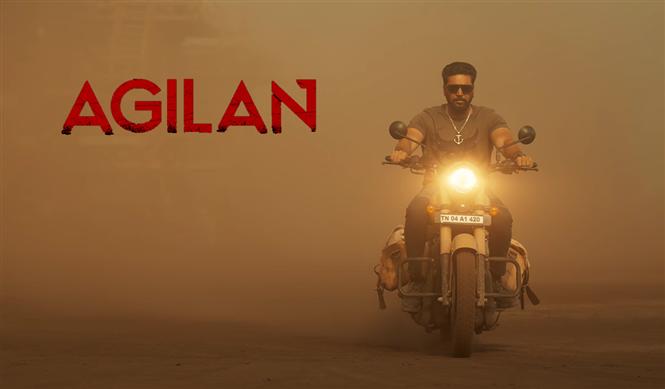 Agilan Trailer: First Impression Report Tamil Movie, Music Reviews and News