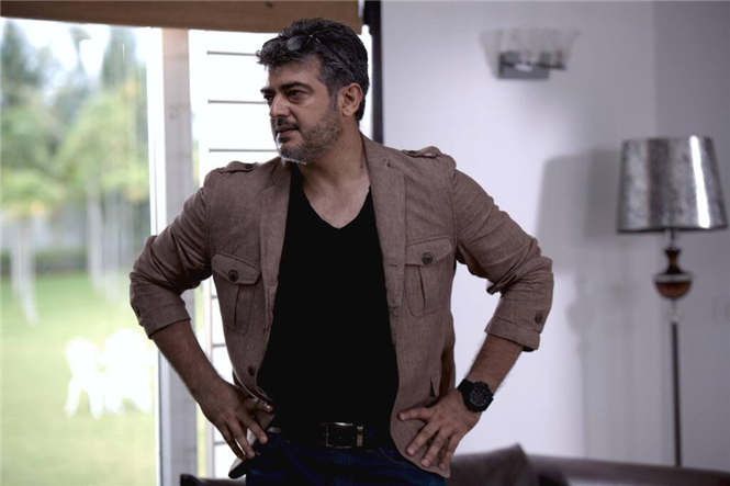 Ajith Gautham Menon official press release Tamil Movie, Music Reviews ...