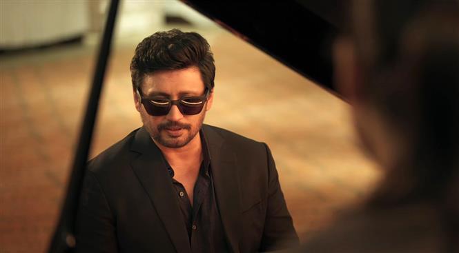 Andhagan The Pianist Trailer - First Impression Report Tamil Movie ...