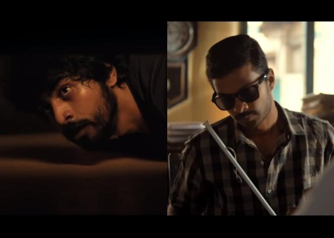 Andhaghaaram: Trailer No. 2 for Atlee's Netflix Movie Out Now! Tamil ...