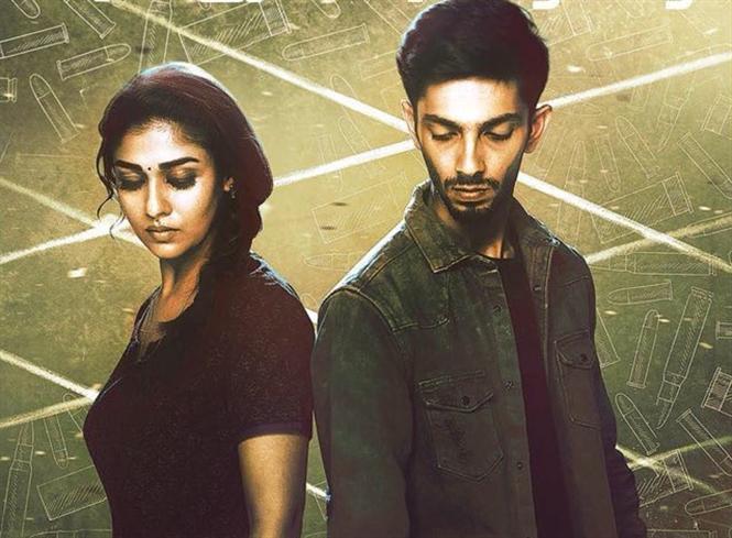 Anirudh's Kolamaavu Kokila Audio Jukebox Tamil Movie, Music Reviews and ...