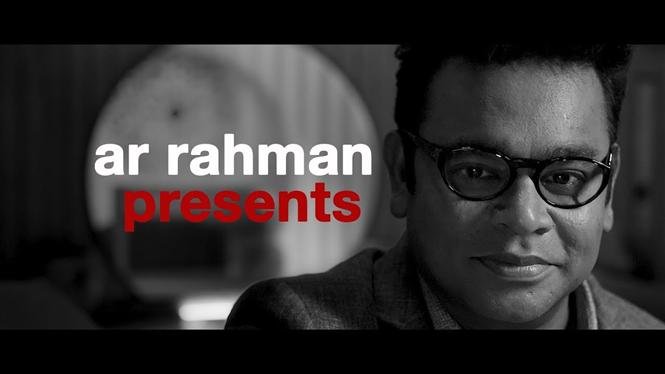 A.R. Rahman to launch YouTube Film Titled Thaalam! Tamil Movie, Music ...