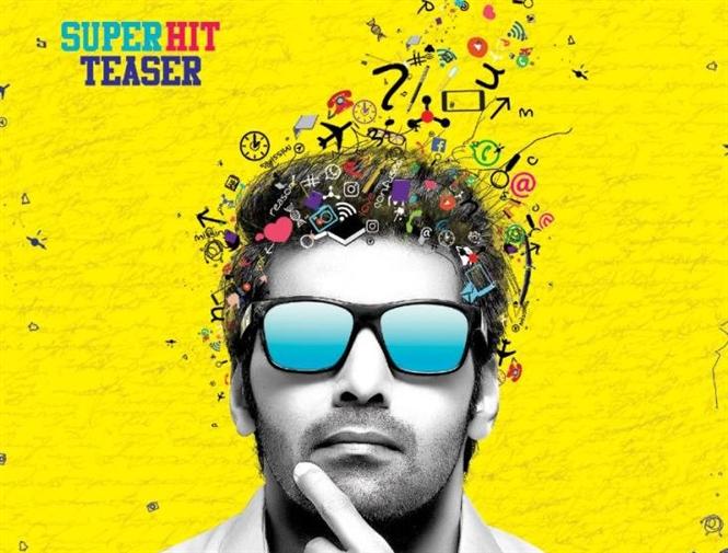 Arya - Sayyeshaa starrer Ghajinikanth Teaser Tamil Movie, Music Reviews ...