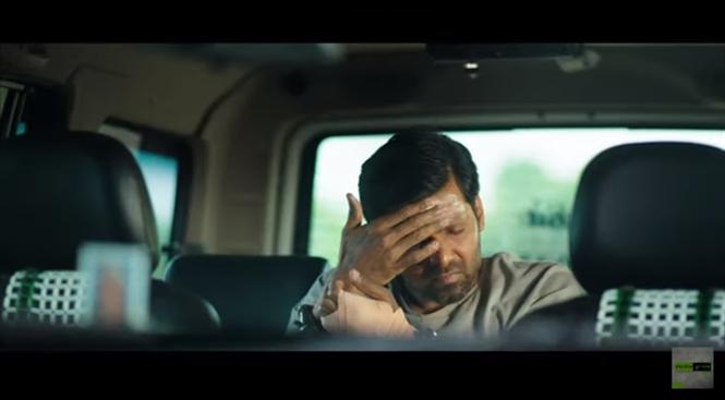 Arya's Magamuni First Look, Teaser Tamil Movie, Music Reviews and News