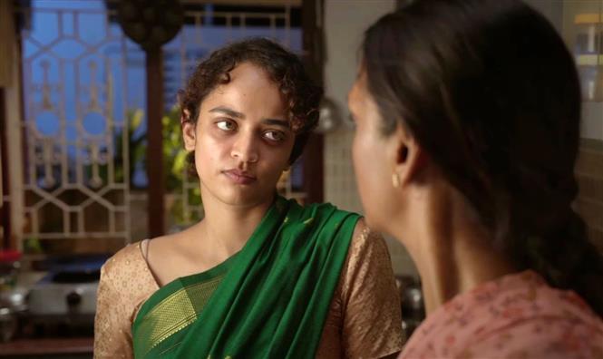 Bad Girl Ramani is flawed - Director Varsha Bharath Tamil Movie, Music ...