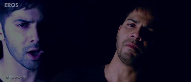 Badla Badla Full Video Song from Badlapur Hindi Movie, Music Reviews ...