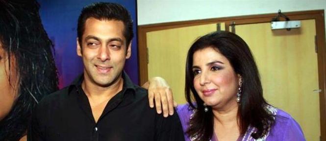 Bigg Boss 8: Farah Khan to replace Salman Khan? Hindi Movie, Music ... Bigg Boss 8: Farah Khan to replace Salman Khan? Hindi Movie, Music ...