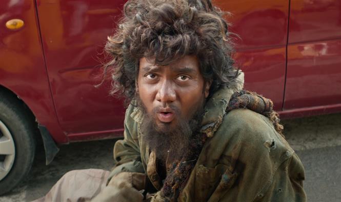 Bloody Beggar: Peek of Kavin from the Nelson Dilipkumar production ...