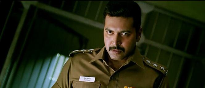 Bogan - Official Teaser Tamil Movie, Music Reviews and News