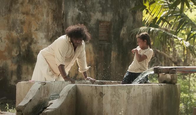 Bommai Nayagi: Adiye Raasathi Video Song Tamil Movie, Music Reviews and ...