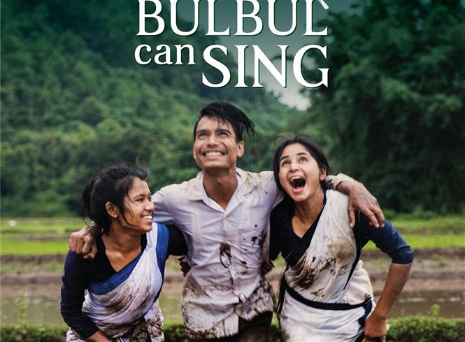 Bulbul Can Sing-Festival Column Tamil Movie, Music Reviews and News