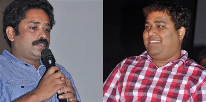 CV Kumar to Produce Seenu Ramasamy's next Tamil Movie, Music Reviews ...
