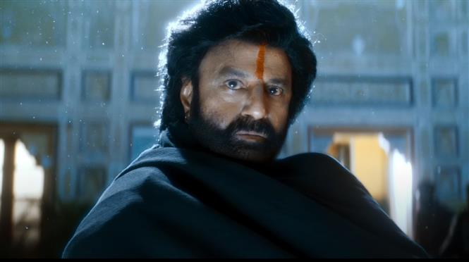 Daaku Maharaaj: Nandamuri Balakrishna's Sankranti 2025 film gets an ...