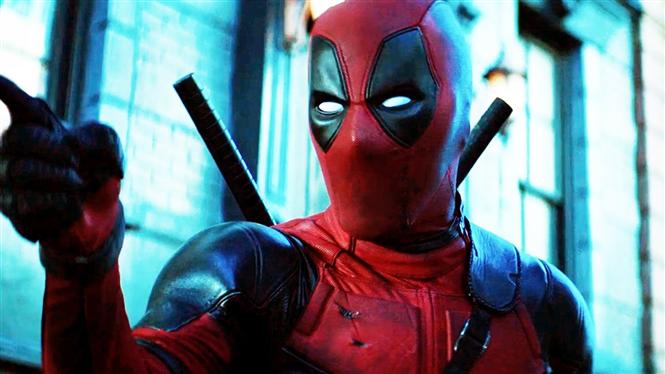 Deadpool 2 Tamil Trailer Tamil Movie, Music Reviews and News