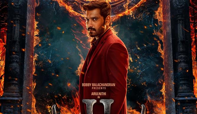 Demonte Colony 2 aims Tamil New Year release! Latest on Arulnithi, Ajay ...