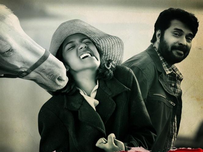 Director Ram's Peranbu First Look Promo ft Mammootty Tamil Movie, Music ...