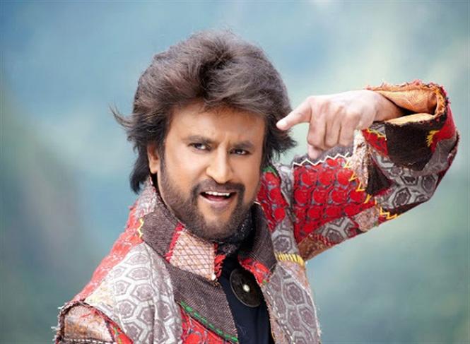 Double Dhamaka for Rajinikanth fans on Vinayaga Chathurthi Tamil Movie ...