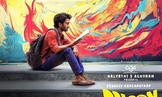 Lingaa First Look Motion Poster Tamil Movie, Music Reviews and News