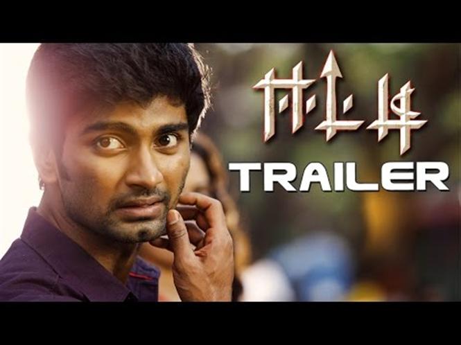 Eeti Trailer Tamil Movie, Music Reviews and News