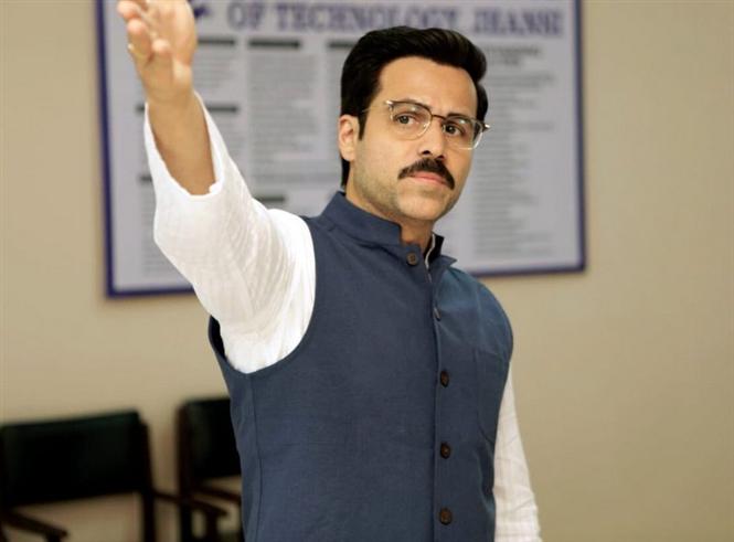 Emraan Hashmi's Cheat India Trailer Hindi Movie, Music Reviews and News