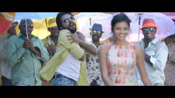 Enakku Innoru Per Irukku Myma Video Song Tamil Movie Music Reviews