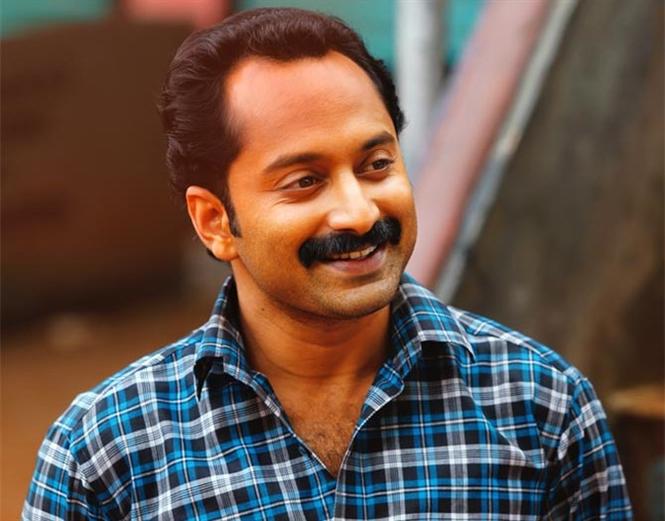 Fahadh Faazil, Actor De Extraordinario Tamil Movie, Music Reviews and News