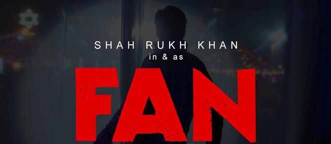 Fan Teaser Hindi Movie, Music Reviews and News