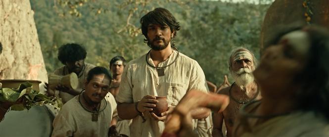 Gautham Karthik's August 16 1947 teaser becomes talk of the town Tamil Movie, Music Reviews and News