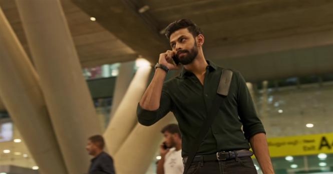 Gautham Menon's JOSHUA Trailer feat. Bigg Boss Varun Tamil Movie, Music ...