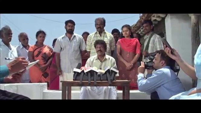 Goundamani's 49-O Trailer Tamil Movie, Music Reviews and News