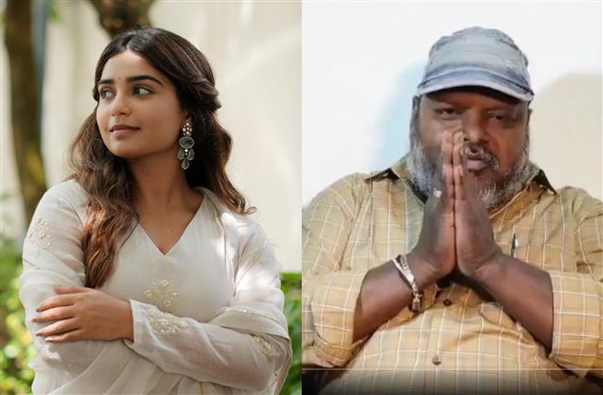 Gouri G Kishan Rejects 'Performative' Apology from Body-Shaming ...