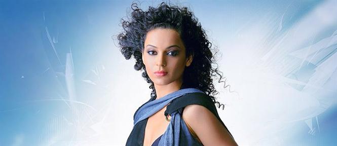 Hansal Mehta confirms biopic with Kangana Ranaut Hindi Movie, Music ...