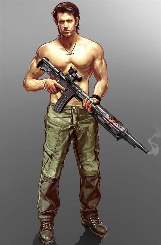 Hrithik Roshan to work on creating games for his fans Hindi Movie ...