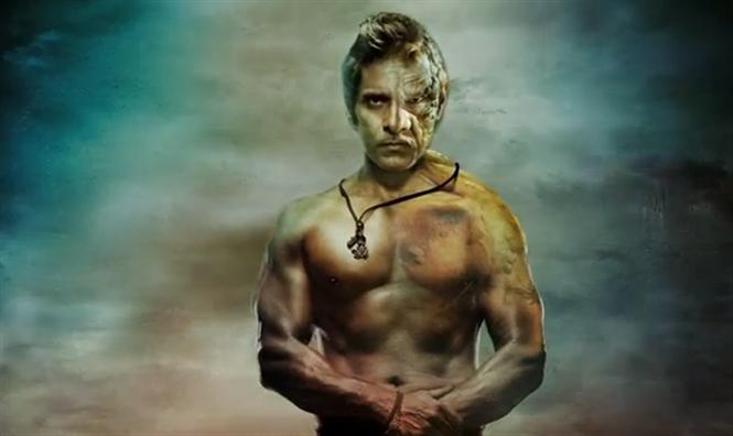 "I" Motion Poster Tamil Movie, Music Reviews and News