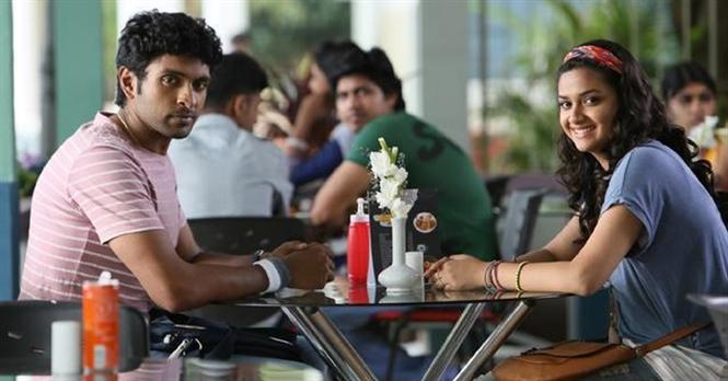 Idhu Enna Maayam Movie stills Tamil Movie, Music Reviews and News
