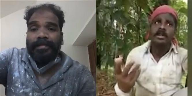 Imman reaches out to social media to track down talented singers from ...