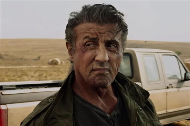 India Release Date for Sylvester Stallone's Rambo: Last Blood gets ...