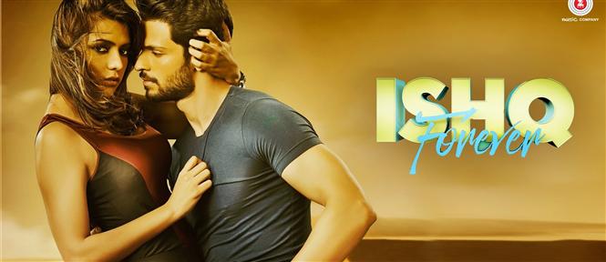 Ishq Forever New Trailer Hindi Movie, Music Reviews and News