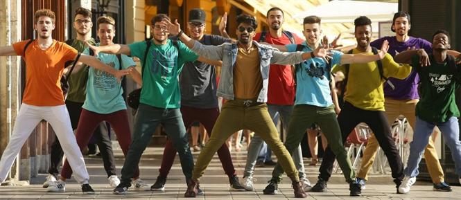 Ism - Movie Stills "Telugu Movies, Music, Reviews and Latest News"